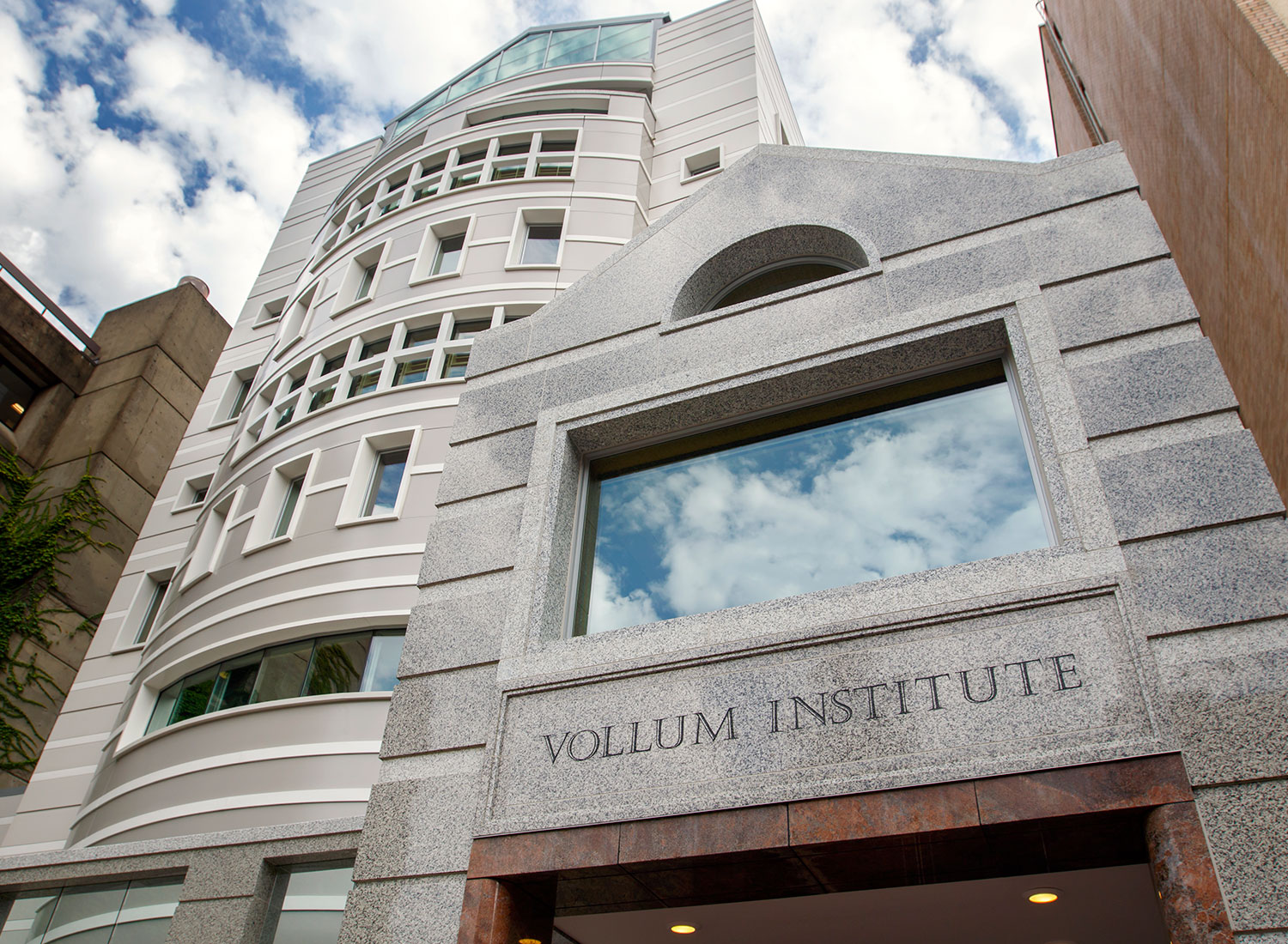 Donate to Neurological Research | OHSU Foundation