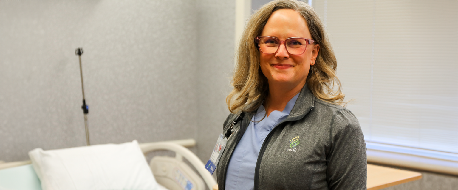 School of Nursing alumna's team develops program preventing perinatal ...