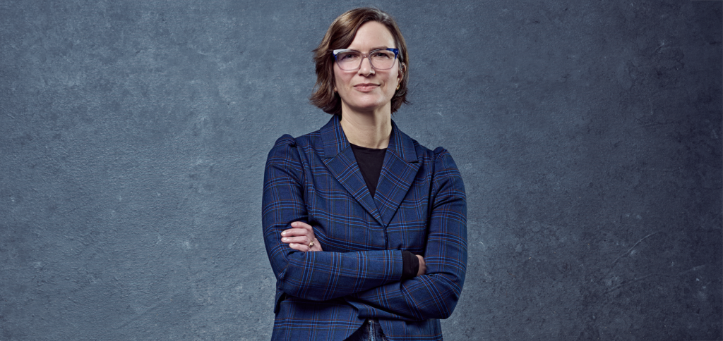 The Changemakers: Alison Edelman, M.D., M.P.H. | OHSU Foundation