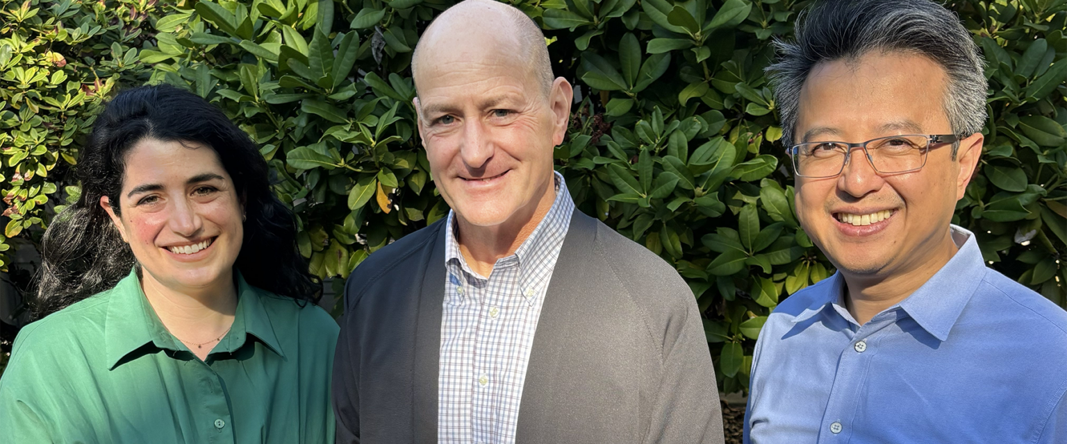 Casey Eye patient sets up fellowship after OHSU saves eyesight | OHSU ...